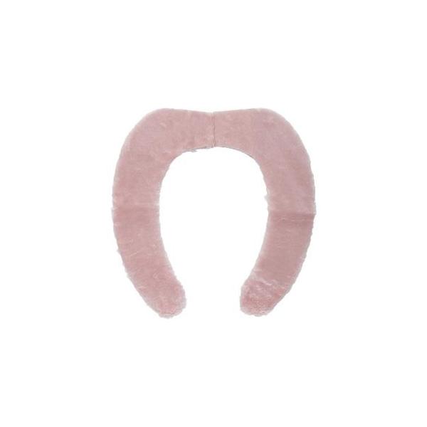 【取寄品 出荷：約5−9日 土日祝除く】便座に乗せるだけ、取替えカンタン！吸着シート