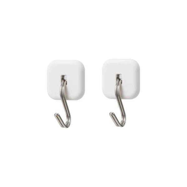 【取寄品 出荷：約7−11日 土日祝除く】フック 磁石