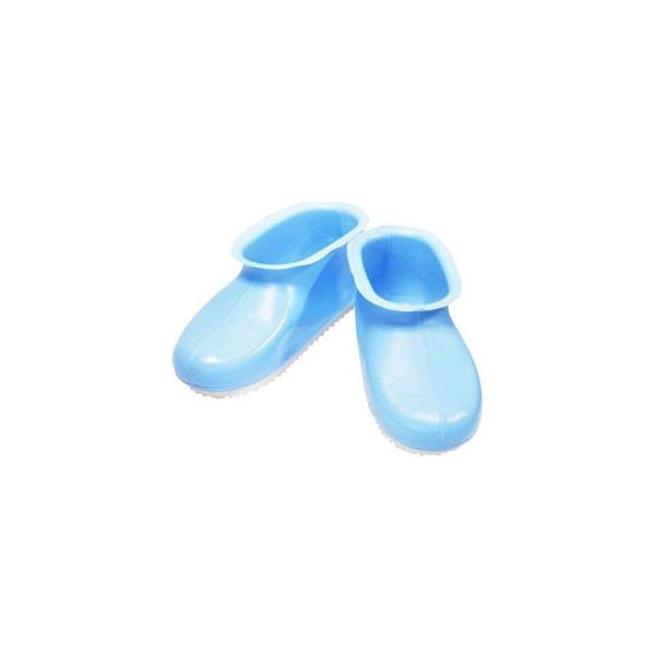履きやすくて動きやすい浴室用ブーツです。