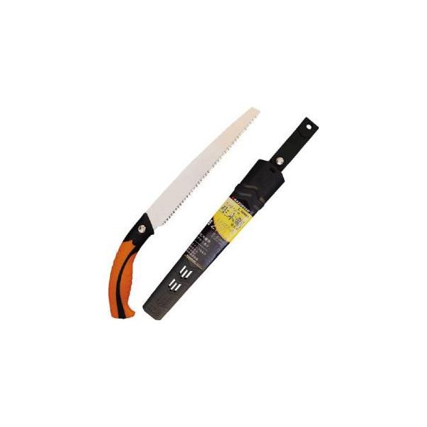 【取寄品 出荷：約5−9日 土日祝除く】生木専用タイプです。生木全般（枝木・樹木・果樹）に使用できます。特に太枝切りに最適です。