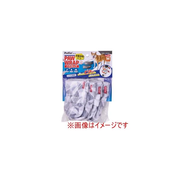 【取寄品 出荷：約5−9日 土日祝除く】くっつき生地で巻いてピタッと止めるだけ