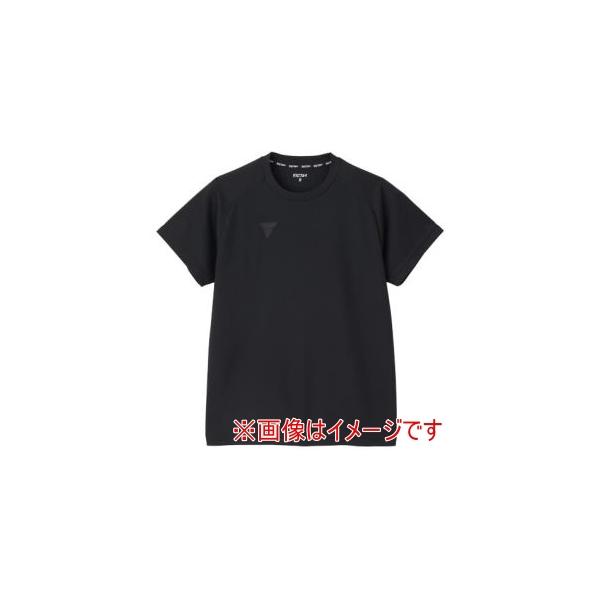 【取寄品 出荷：約5−9日 土日祝除く】バックにはさりげなくVICTASスピリッツのプリントを配置。