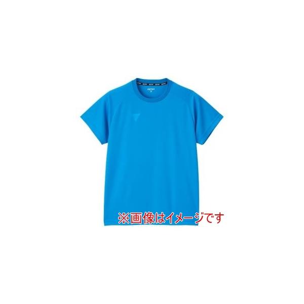 【取寄品 出荷：約5−9日 土日祝除く】バックにはさりげなくVICTASスピリッツのプリントを配置。