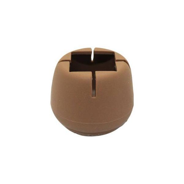 【取寄品 出荷：約5−9日 土日祝除く】耐摩耗性に優れ、変形・風化・色落ちしにくいエラストマー樹脂製です。