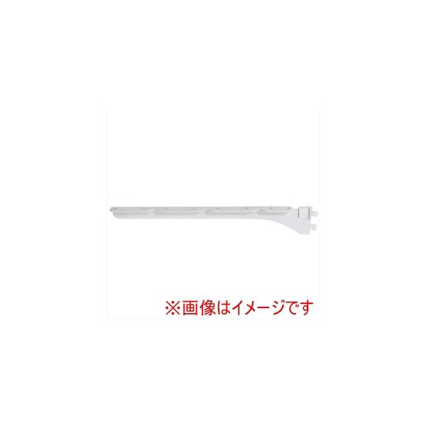 【取寄品 出荷：約2−6日 土日祝除く】1×4材で自在に収納、ピラシェルシリーズで使用できる棚柱用棚受けです。