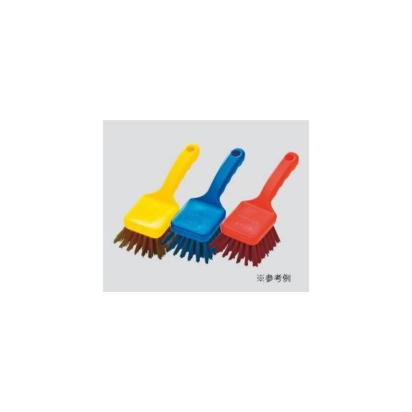 【取寄品 出荷：約5−9日 土日祝除く】金属検出器で検出可能なカラーの毛を使用しています。