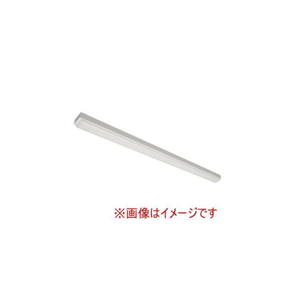 【取寄品 出荷：約2−6日 土日祝除く】ライトユニット同梱タイプトラフ形のLED一体型ベース照明です。