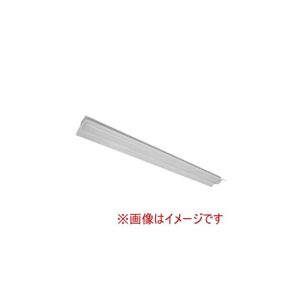 【取寄品 出荷：約2−6日 土日祝除く】FLR40×2灯用器具相当の明るさ昼白色です。