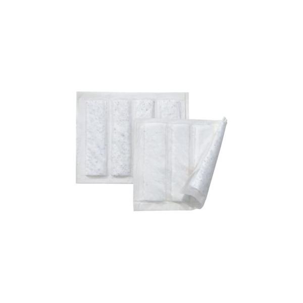 【取寄品 出荷：約2−6日 土日祝除く】牛乳パックの端材をリサイクルした、環境志向の脱プラ紙製品です。