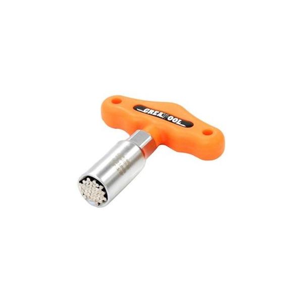 【取寄品 出荷：約10−14日 土日祝除く】車や自転車の整備、ネジやフック等の締め付け作業に。