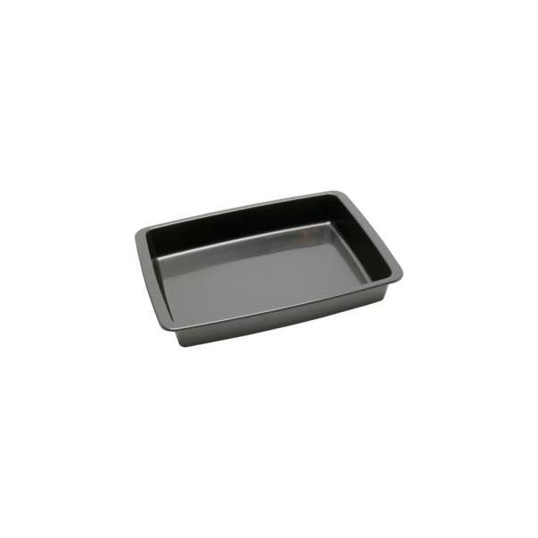 【取寄品 出荷：約2−6日 土日祝除く】Ｌ材質：導電性PP（ポリプロピレン）型番：781927外寸法（mm）：373×259×58有効内寸法（mm）：335×240×55