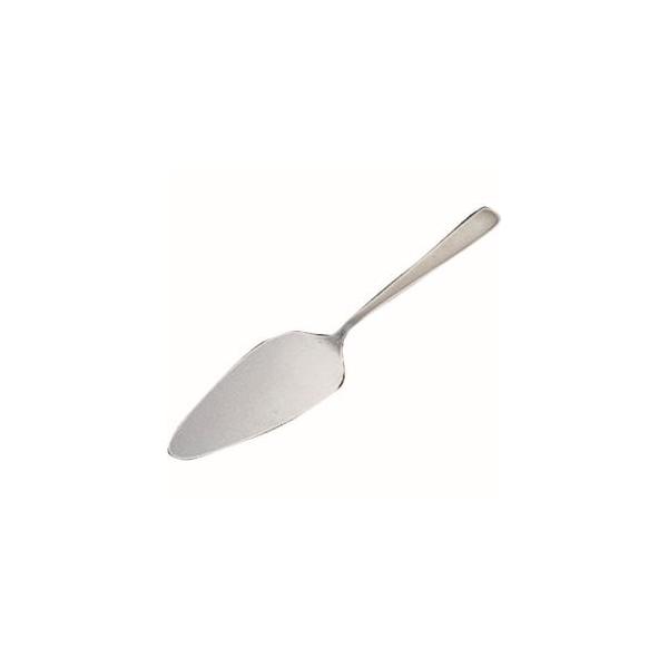 【取寄品 出荷：約2−6日 土日祝除く】【メール便6個まで対象商品】TKG SA 18-8 ライラック ケーキサーバー OLI02039 遠藤商事