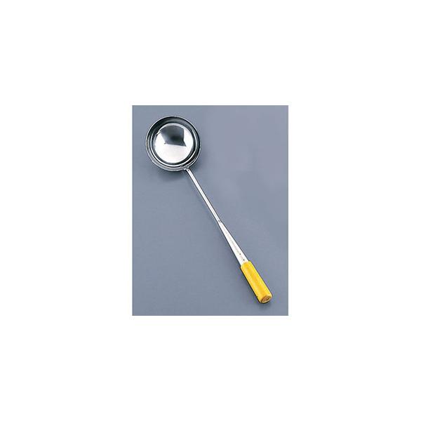 【取寄品 出荷：約2−6日 土日祝除く】TKG SA 18-0 本職用 中華お玉 大 ATY55001 遠藤商事