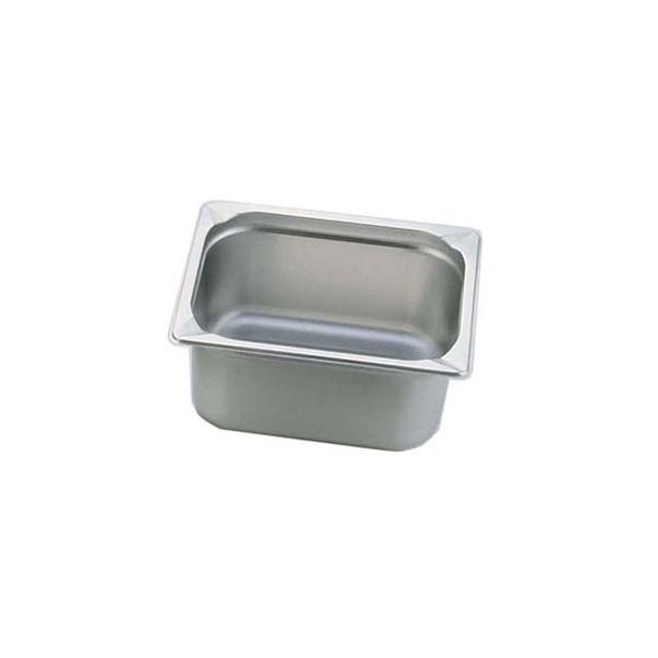 【取寄品 出荷：約2−6日 土日祝除く】抜群の作業性と確かな安全性!まさにパーフェクトなホテルパン!!変形しにくい様に、コーナー部分を補強!材質:18Cr- 5Ni- 8Mn- N特許申請済:公開番号 特開2005-239286■納得の作業...