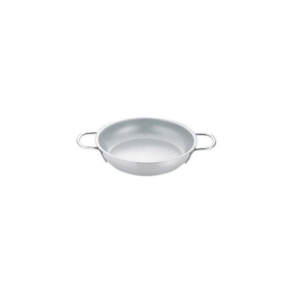 【取寄品 出荷：約4−8日 土日祝除く】MURANO INDUCTION(ムラノ インダクション)シリーズ[IH対応]プロユースの電磁調理器対応鍋POINT〜作業効率と使いやすさを極めたカタチ●サンドイッチ式三層底 熱伝導率の高いアルミニウ...