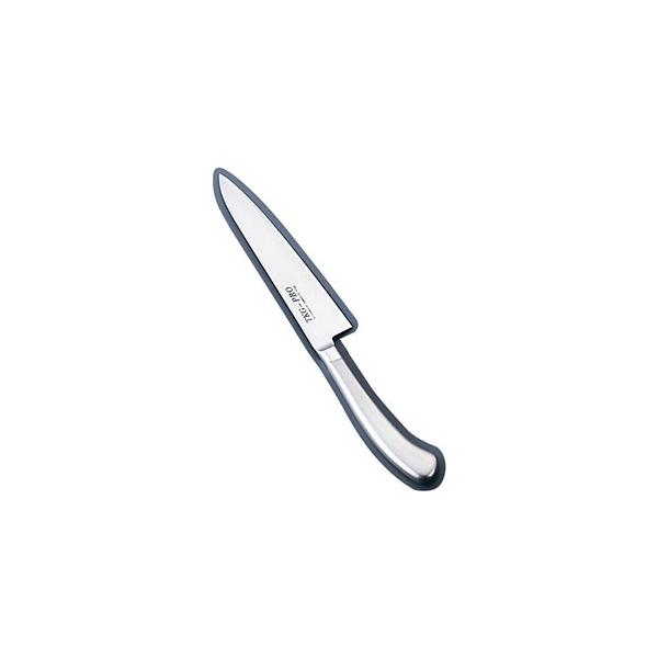 【取寄品 出荷：約2−6日 土日祝除く】【メール便3個まで対象商品】料理庖丁刀身にモリブデンバナジウム鋼を使用しハイレベルでの技術を駆使した理想の庖丁です。耐蝕性、耐磨耗性、耐熱・耐寒性に優れ、切れ味の持続性など品質を徹底追求して、高度な機...