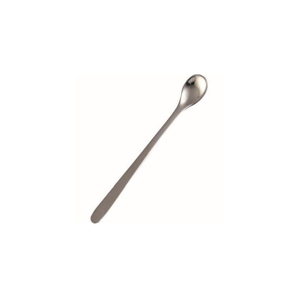 【取寄品 出荷：約2−6日 土日祝除く】【メール便6個まで対象商品】TKG 18-8 カラシスプーン 大 PKL581 遠藤商事