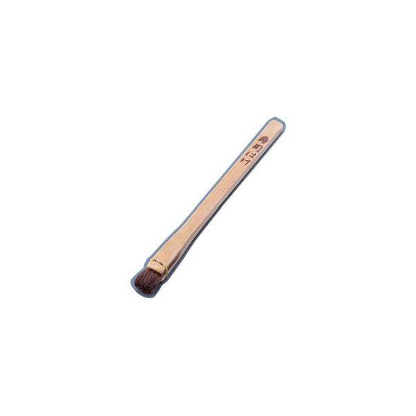 【取寄品 出荷：約2−6日 土日祝除く】【メール便6個まで対象商品】寿司ネタ用のタレを塗るのに便利です。