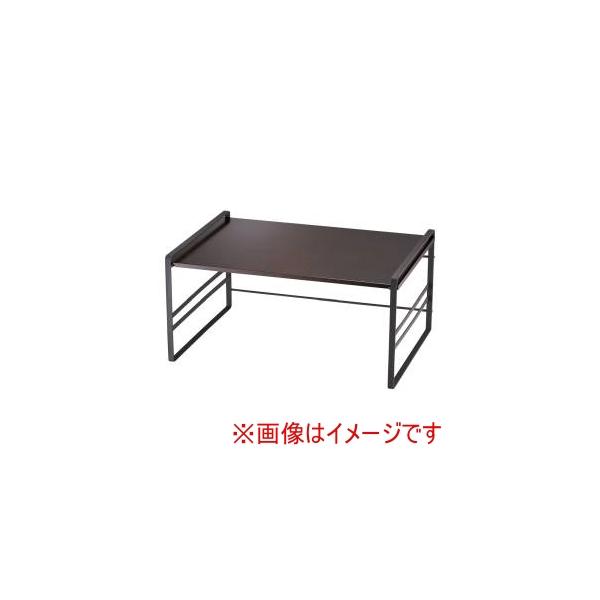 【取寄品 出荷：約2−6日 土日祝除く】オーガナイザーボックスを3個まで並べることができます。