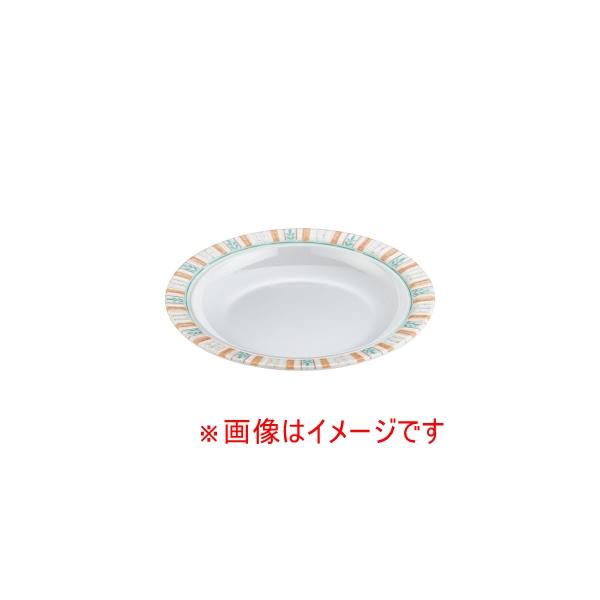 【取寄品 出荷：約2−6日 土日祝除く】メラミン「バジル」シリーズ※洗浄器対応