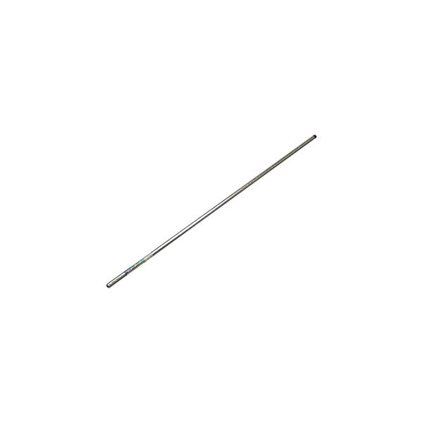 【取寄品 出荷：約2−6日 土日祝除く】メタルラック専用のポールです。