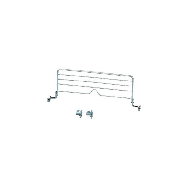 【取寄品 出荷：約5−9日 土日祝除く】メタルラック専用のデバイダーです。