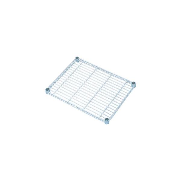 【取寄品 出荷：約2−6日 土日祝除く】メタルラック専用の棚板です。