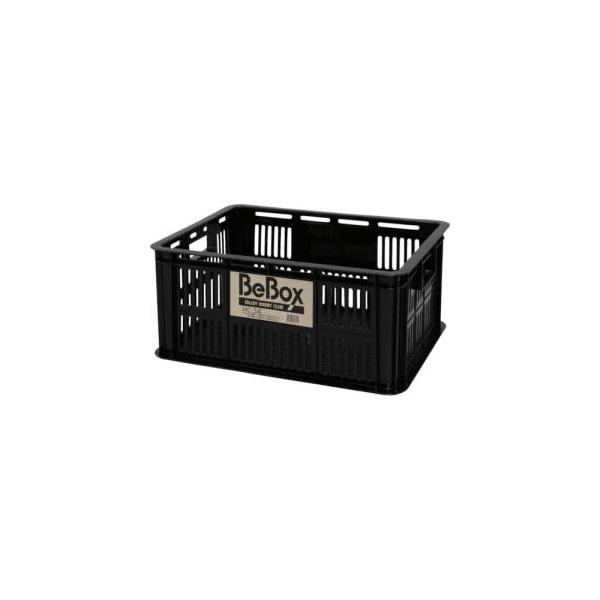 【取寄品 出荷：約5−9日 土日祝除く】多目的に使用できるメッシュコンテナです。