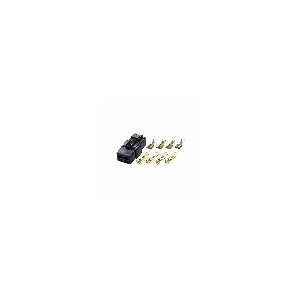 【取寄品 出荷：約7−11日 土日祝除く】【メール便6個まで対象商品】東京都 江東区店舗で取付け承ります。http://www.k2pp.com/ec/エーモン AMON配線コードの一括接続に【仕様】・適合コード:AV(S)0.50〜2.0...