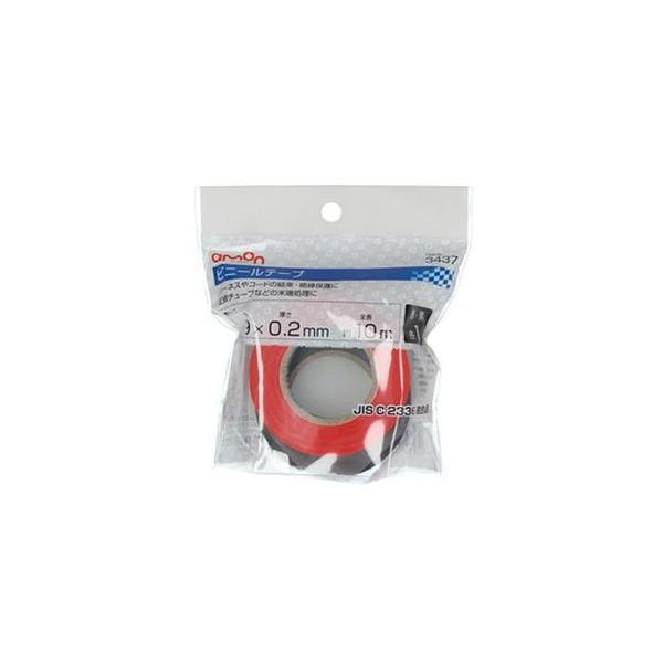 【取寄品 出荷：約7−11日 土日祝除く】東京都 江東区店舗で取付け承ります。http://www.k2pp.com/ec/絶縁性・耐候性に優れたビニールテープ