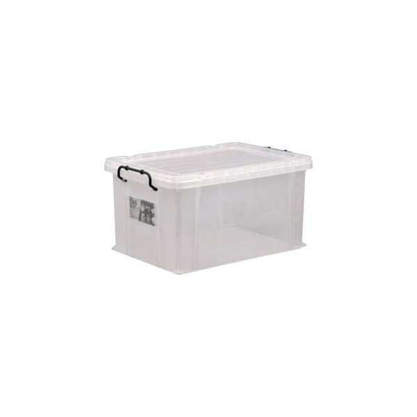 【取寄品 出荷：約5−9日 土日祝除く】中身が見える透明タイプです。