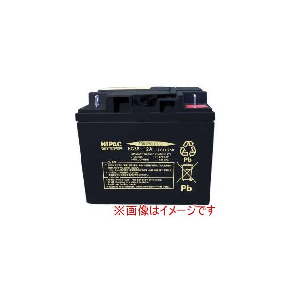 【取寄品 出荷：約2−6日 土日祝除く】繰り返し充放電に強いサイクルユースに開発した完全密閉式鉛蓄電池！