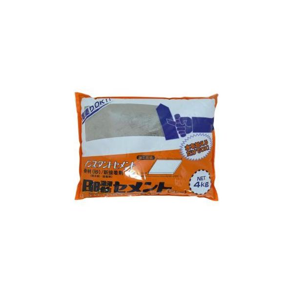 【取寄品 出荷：約5−9日 土日祝除く】●水練りだけで施工できます。●接着剤、保水剤を調合。●セメントは強アルカリ性なので施工時は必ず手袋等を使用してください。