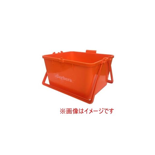 【取寄品 出荷：約5−9日 土日祝除く】SX型の一般的なローラーバケット