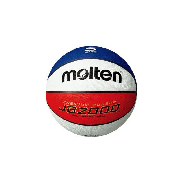 【取寄品 出荷：約5−9日 土日祝除く】ミニバスケットボール用素材:ゴムサイズ:5号球 (小学校用:円周69〜71cm、直径約22cm)原産国:タイ