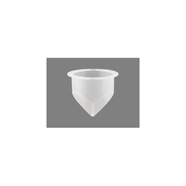 【取寄品 出荷：約2−6日 土日祝除く】網目が細かいので、目づまりしにくく、洗い易いです。金網を使っていないから金気が出ません。V字型なので、水きり抜群。2煎目も美味しく飲めます。網目が細かいので茶殻が出にくいです。