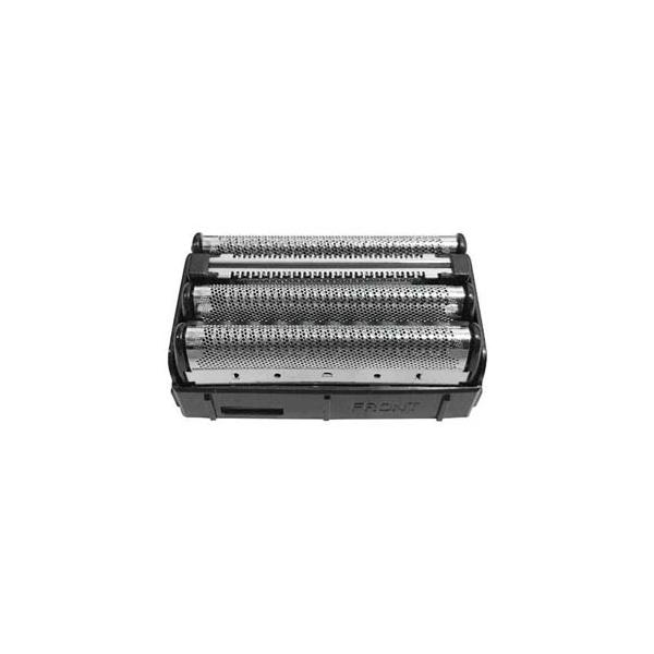 【取寄品 出荷：約4−8日 土日祝除く】【メール便2個まで対象商品】V937　V977用　内刃　外刃セット仕様サイズ：幅50×奥行27×高さ19mm重量：約18g