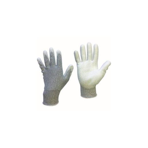 【取寄品 出荷：約2−6日 土日祝除く】手のひらにポリウレタンコーティングを施しすべり止め効果があります。