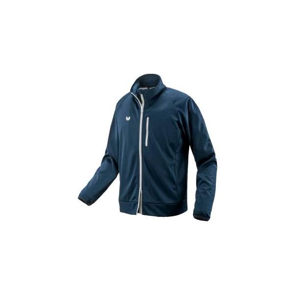 【取寄品 出荷：約5−9日 土日祝除く】伸縮性があるボンディングジャケット。