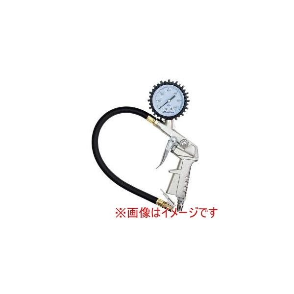 【取寄品 出荷：約5−9日 土日祝除く】タイヤの空気圧の計測・調節に！