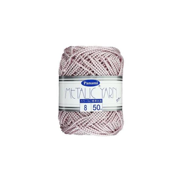 【取寄品 出荷：約5−9日 土日祝除く】キャンバス手芸やキューピー手芸など、幅広く活躍する、はりのある紐です。手芸用紐として、包装用資材としてお使いいただけます。