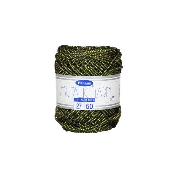 【取寄品 出荷：約5−9日 土日祝除く】キャンバス手芸やキューピー手芸など、幅広く活躍する、はりのある紐です。手芸用紐として、包装用資材としてお使いいただけます。