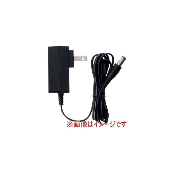 【取寄品 出荷：約5−9日 土日祝除く】10.8V充電式2スピードドリル&amp;ドライバー/インパクトドライバー用充電アダプター