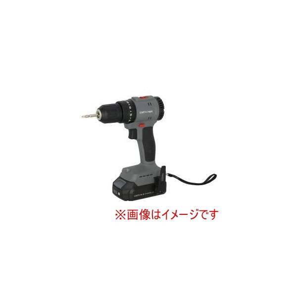 【取寄品 出荷：約5−9日 土日祝除く】コンクリート・木材・金属の穴あけ、ねじの締め付けや緩めに
