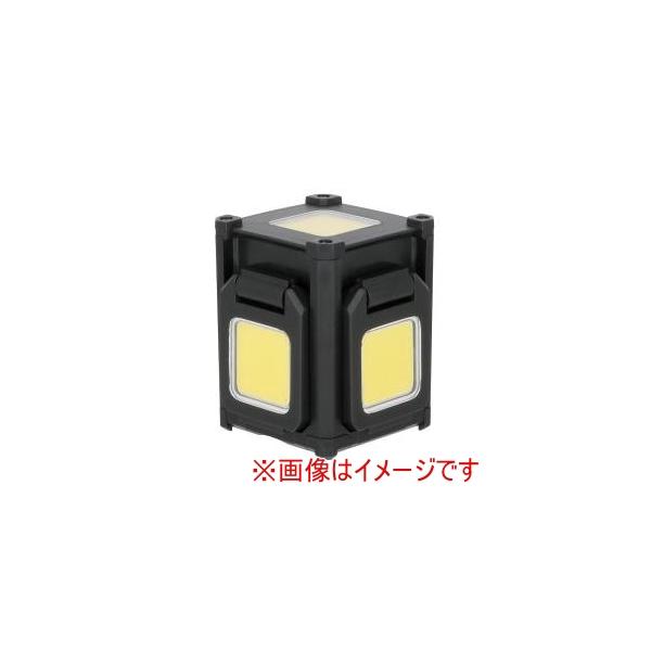 【取寄品 出荷：約5−9日 土日祝除く】夜間作業やアウトドア等の照明に使うことができます。