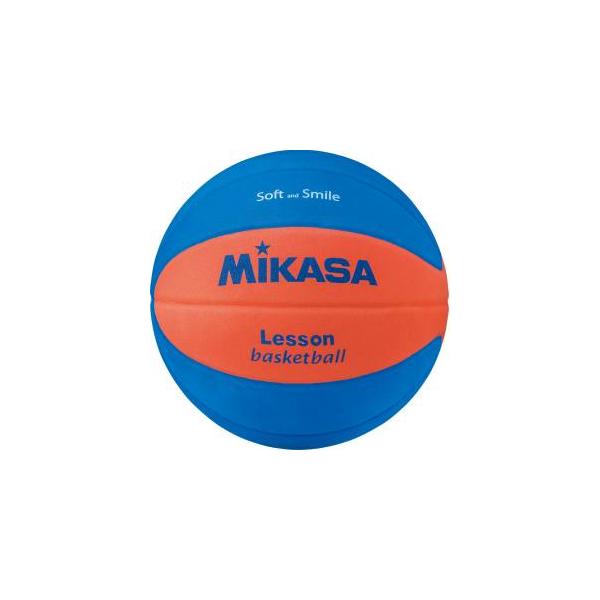 【取寄品 出荷：約5−9日 土日祝除く】学校の授業用教材として、よりソフトな感触と重量感に仕上げたバスケットボール