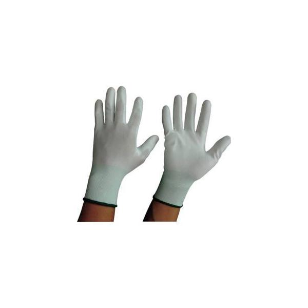 【取寄品 出荷：約2−6日 土日祝除く】指先までぴったりフィットし、繊細な作業に最適です。