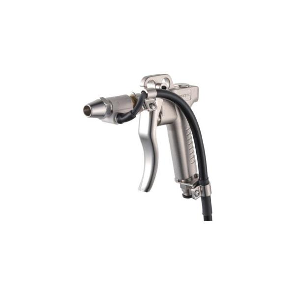 【取寄品 出荷：約2−6日 土日祝除く】ノズルの放電針にはチタンを採用しています。