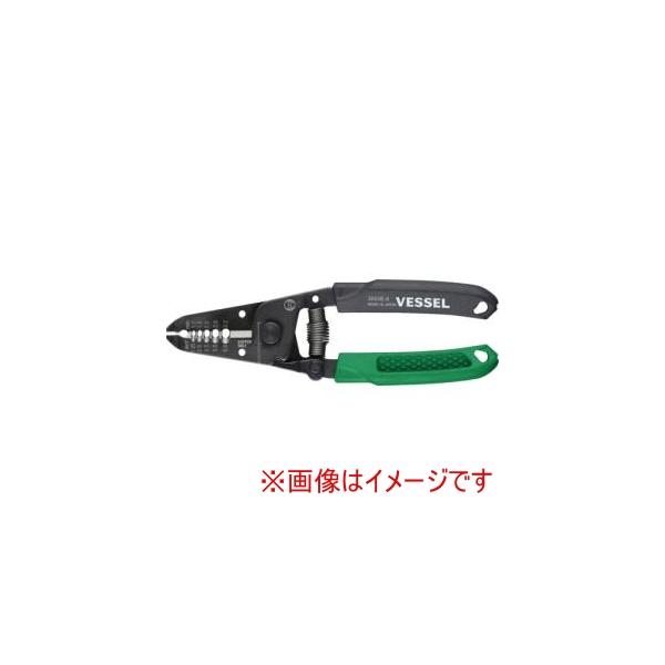 【取寄品 出荷：約5−9日 土日祝除く】8sqまで剥ける太線仕様です。