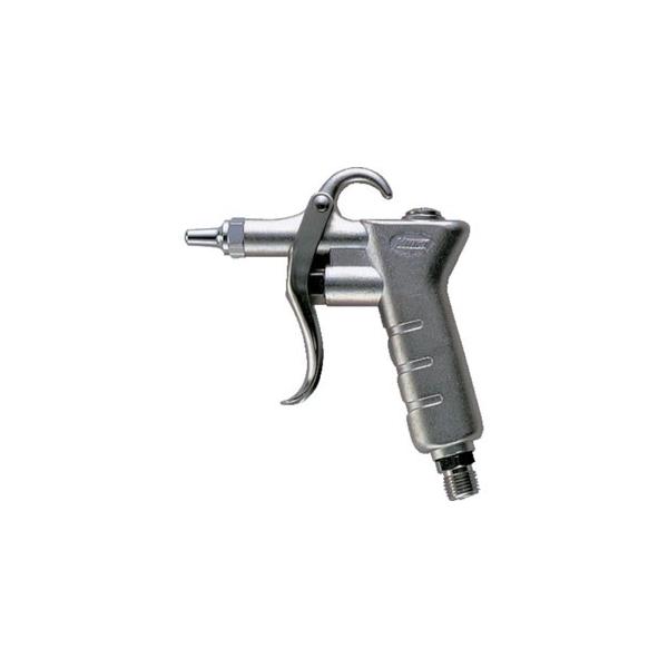 【取寄品 出荷：約2−6日 土日祝除く】エアホース接続ニップルは上下両用可能な2WAY方式です。